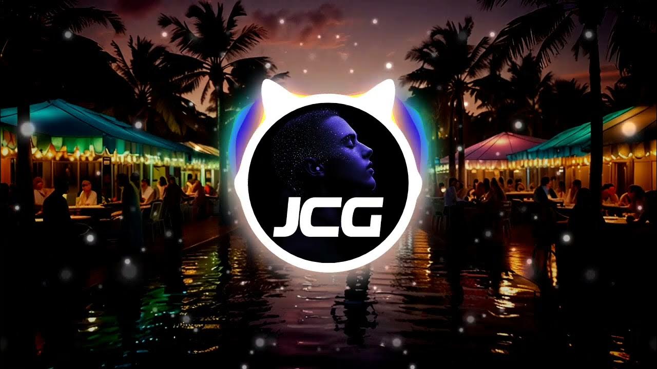 Ripple Effect Remix | Invigorating Tropical House EDM | Electronic Beats | No Copyright Music ...