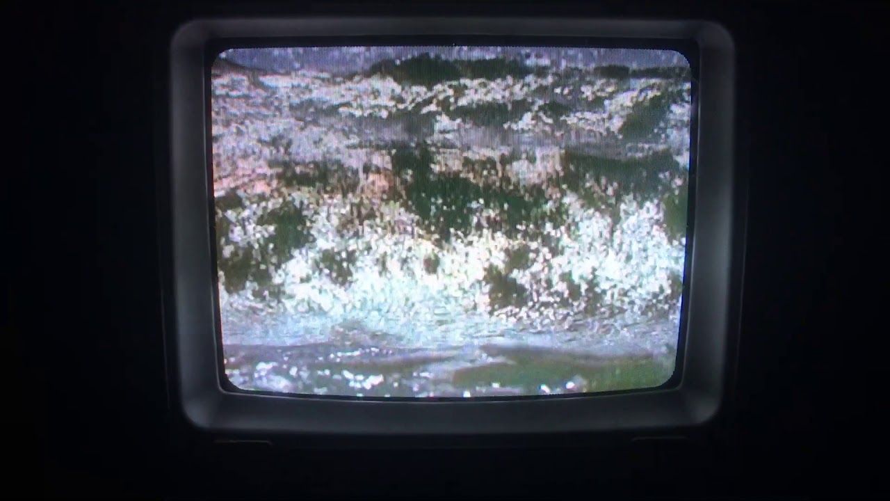 Baywatch Intro season 6 on retro tv - YouTube