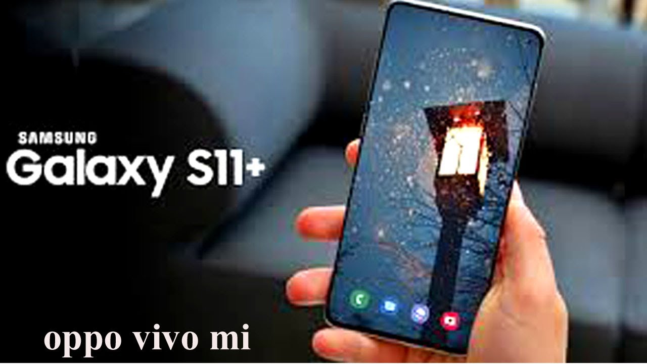 Samsung Galaxy S11 plus Trailer||oppo vivo Mi file transfer app 2020 ...