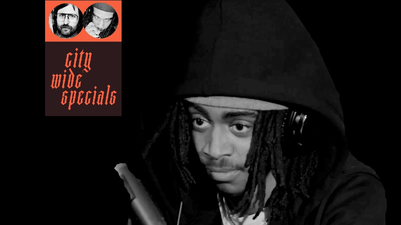 THE RENT WAS DUE (listen carefully) - Prince Naz v Craig Vill Takeover ...