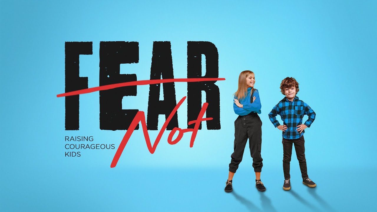 Raising Kids to Fight Dragons - YouTube