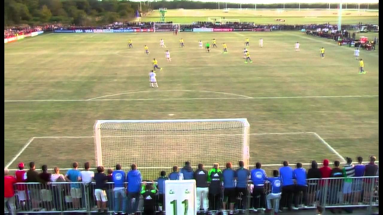 GOAL VIEW - YouTube