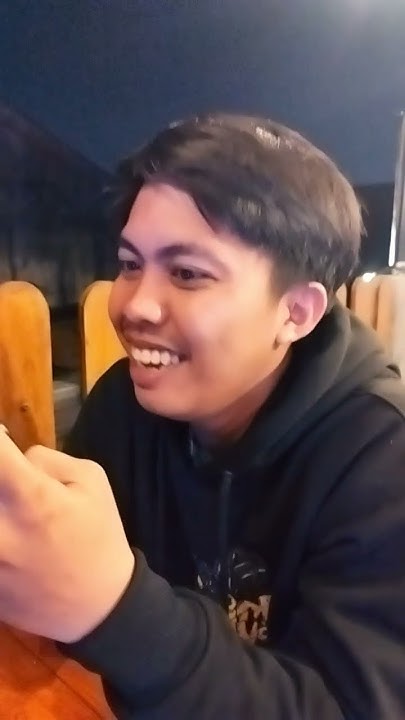 Mabok Angin Guyss Sepertinya. Ampun Si Gagal Fokus Satu Ini. - YouTube