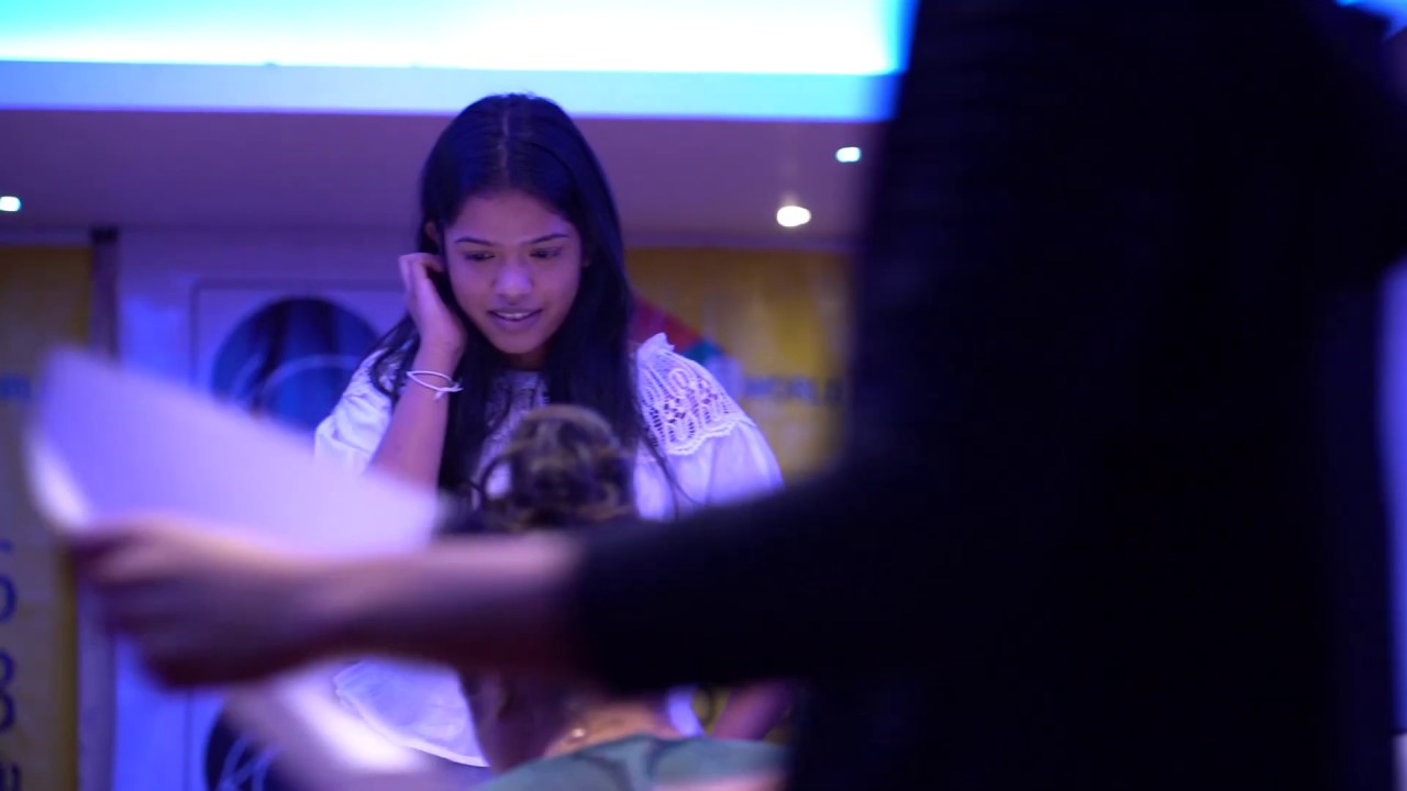 Kandyan Challenge Auditions - Official Video by Shenal Pussegoda - YouTube