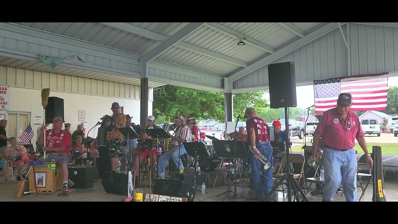 Shiner Song, Shiner Hobo Band @Moulton Jamboree 7/26/25 - YouTube