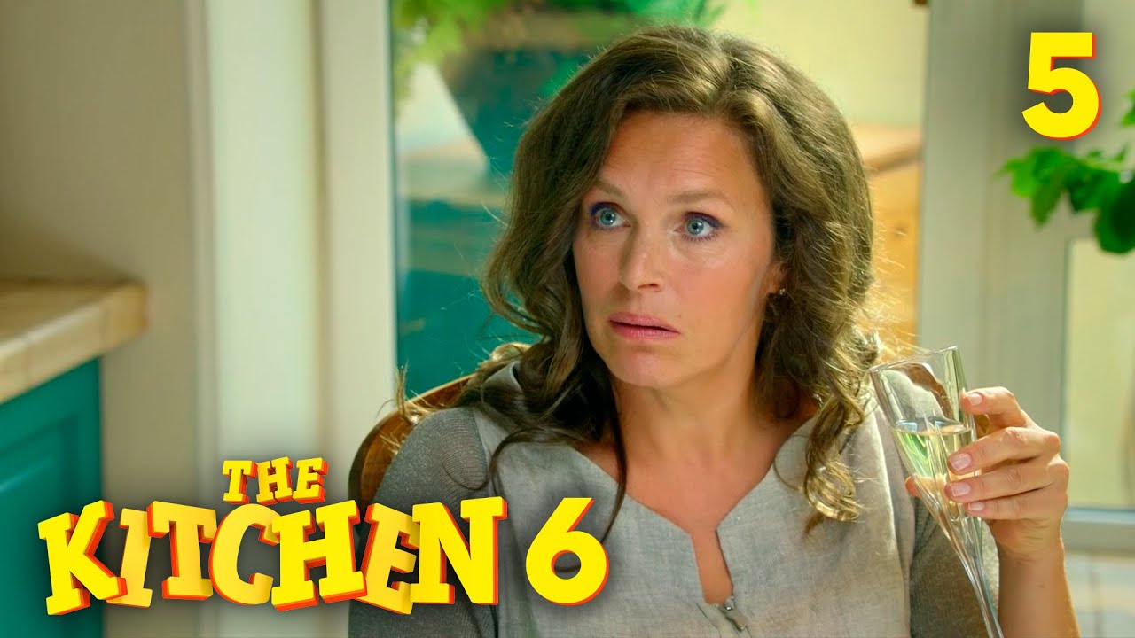 The Kitchen | Episode 5 | Season 6 | Comedy movie - YouTube