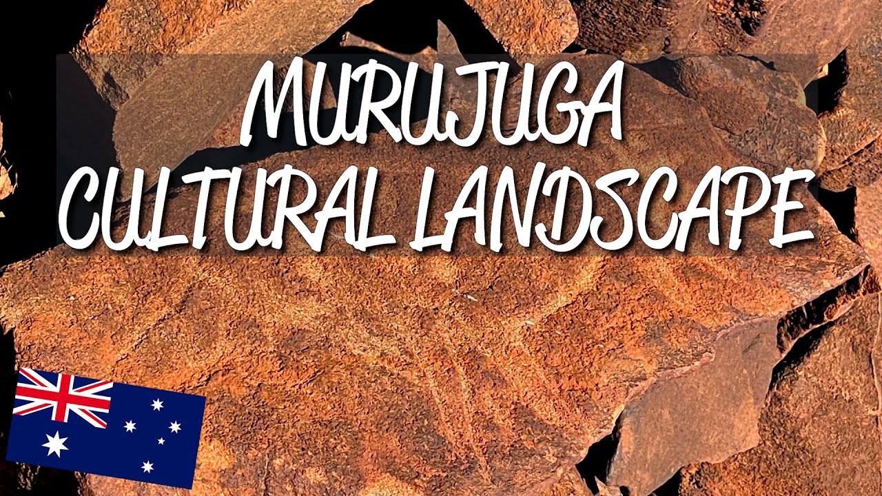 Murujuga Cultural Landscape - TENTATIVE UNESCO World Heritage Site ...