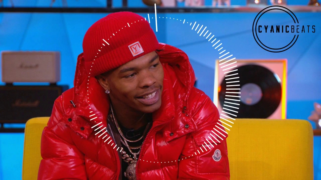 [FREE] Lil Baby Type Beat "Hood Baby" 2020 120bpm - YouTube