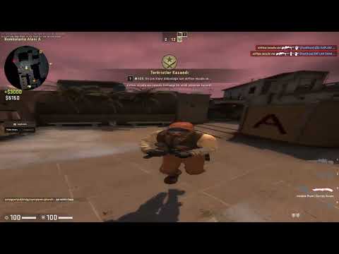 Csgo/Cs2 2026 GÜNCEL HvH CHEAT (MEVLANA HİLE LİNKİ AÇIKLAMADA)