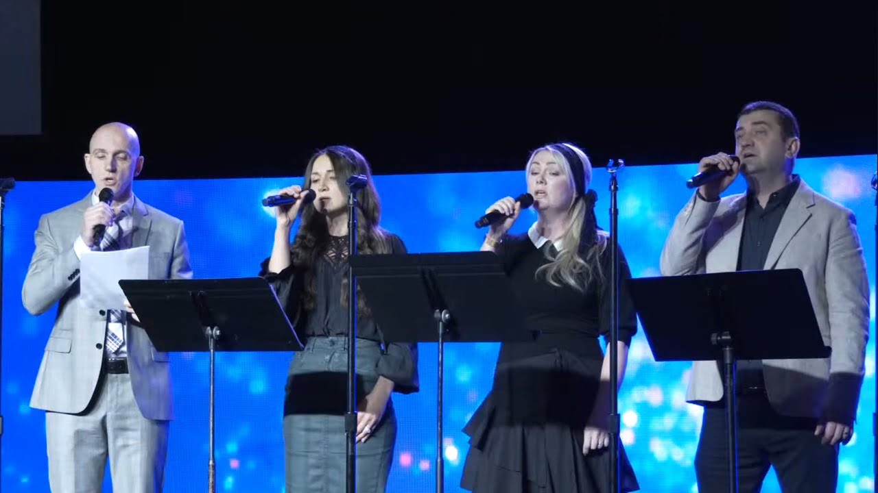 Sunday, March 03, 2024 SBC TN Live Stream - YouTube