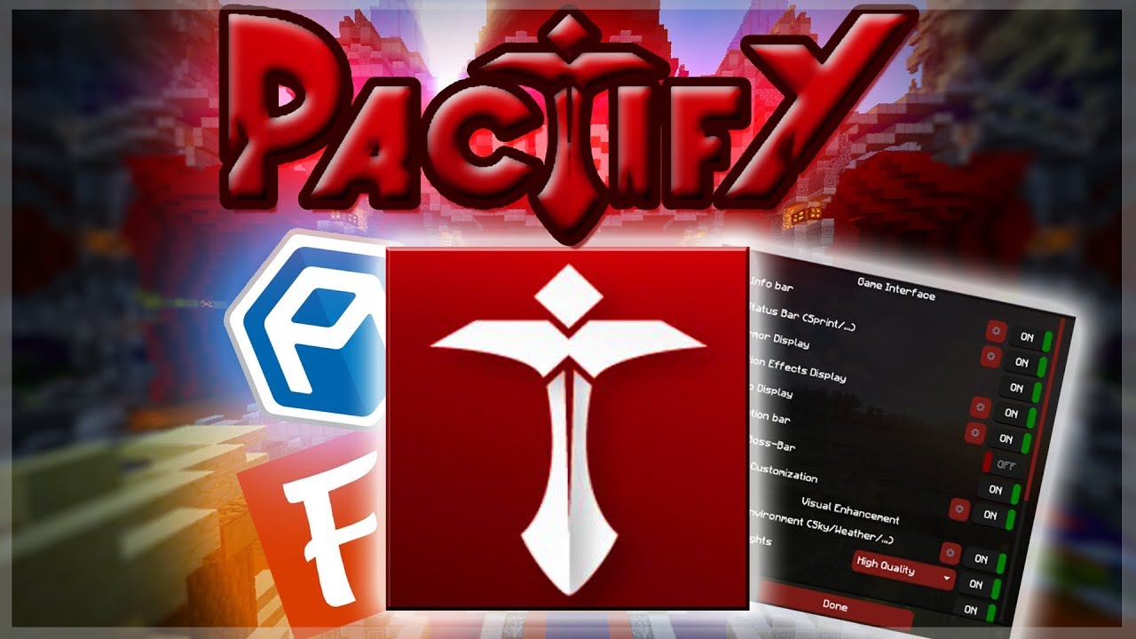 Mérite-t-il son succès ? (Pactify Launcher) - YouTube