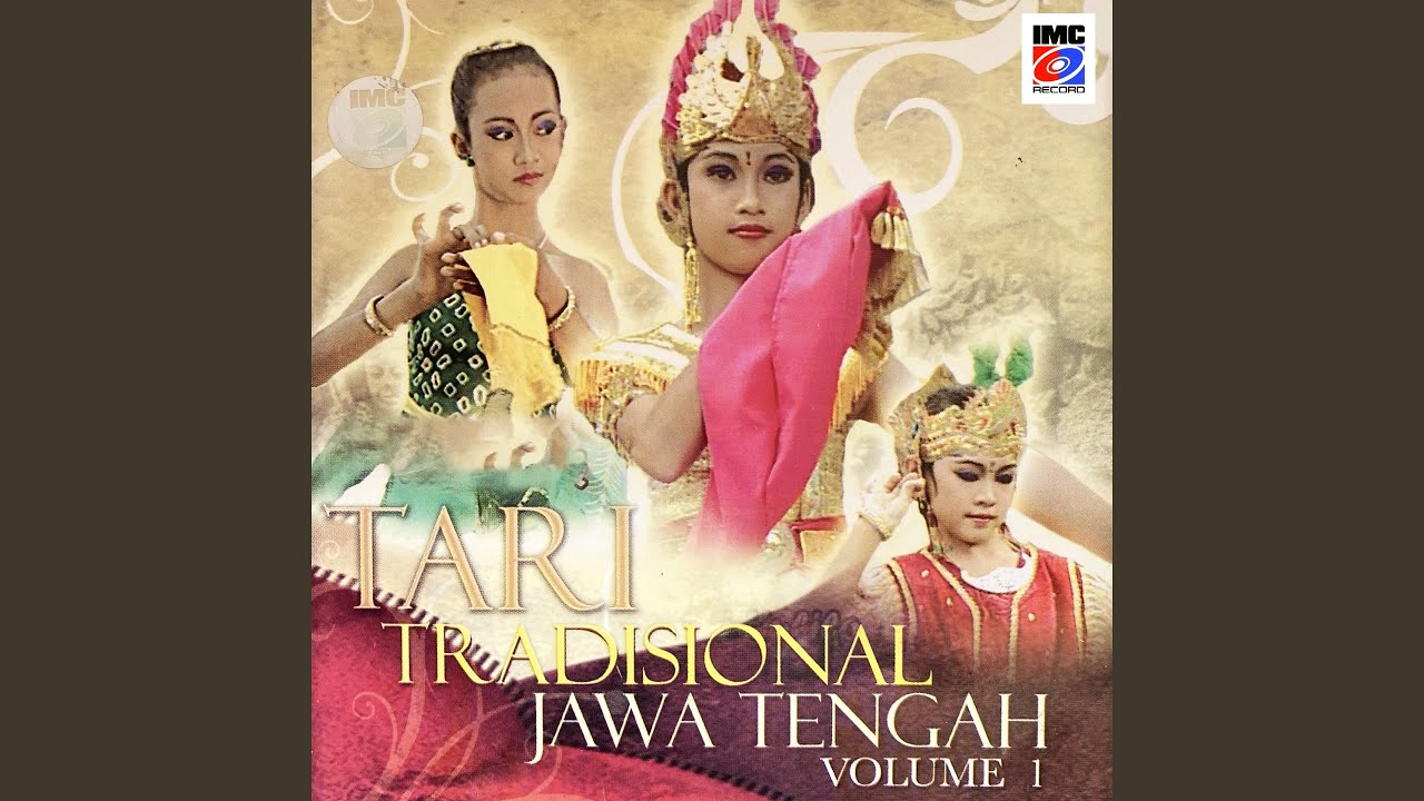 Tari Kukilo (Ketawang Tumadah) - YouTube