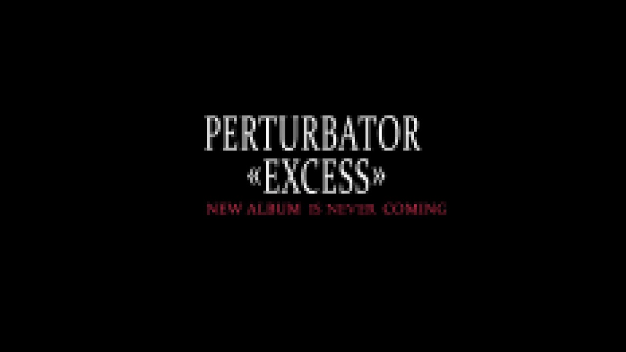 Perturbator - Excess (8-bit remix) - YouTube