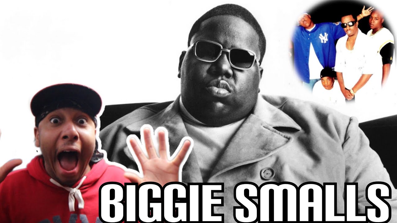 THE NOTORIOUS B.I.G. THE WICKEDEST FREESTYLE & YOU’LL SEE FT. THE LOX ...