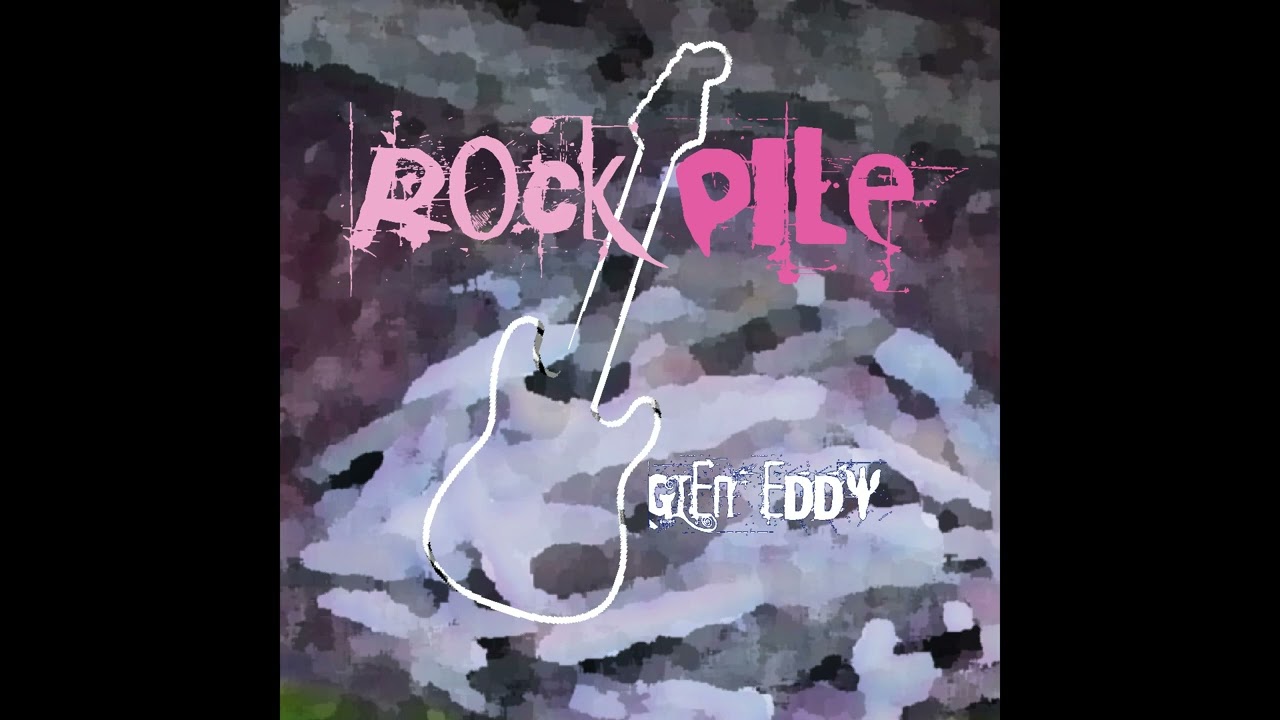 Schoolboy Crush Glen Eddy - YouTube