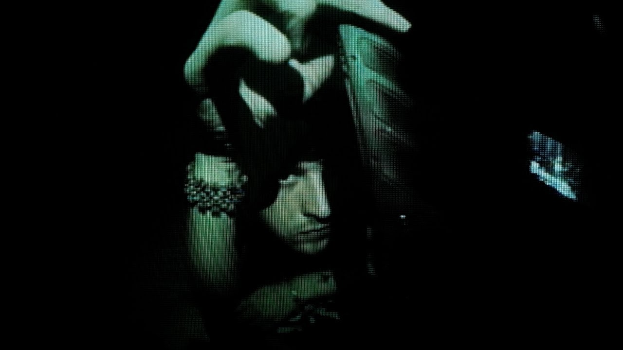 Levi Ryan - meant to hurt w/gl0wrm (official video) - YouTube