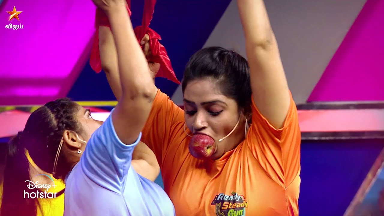 Ready Steady Po | 1st October 2023 - Promo 5 - YouTube