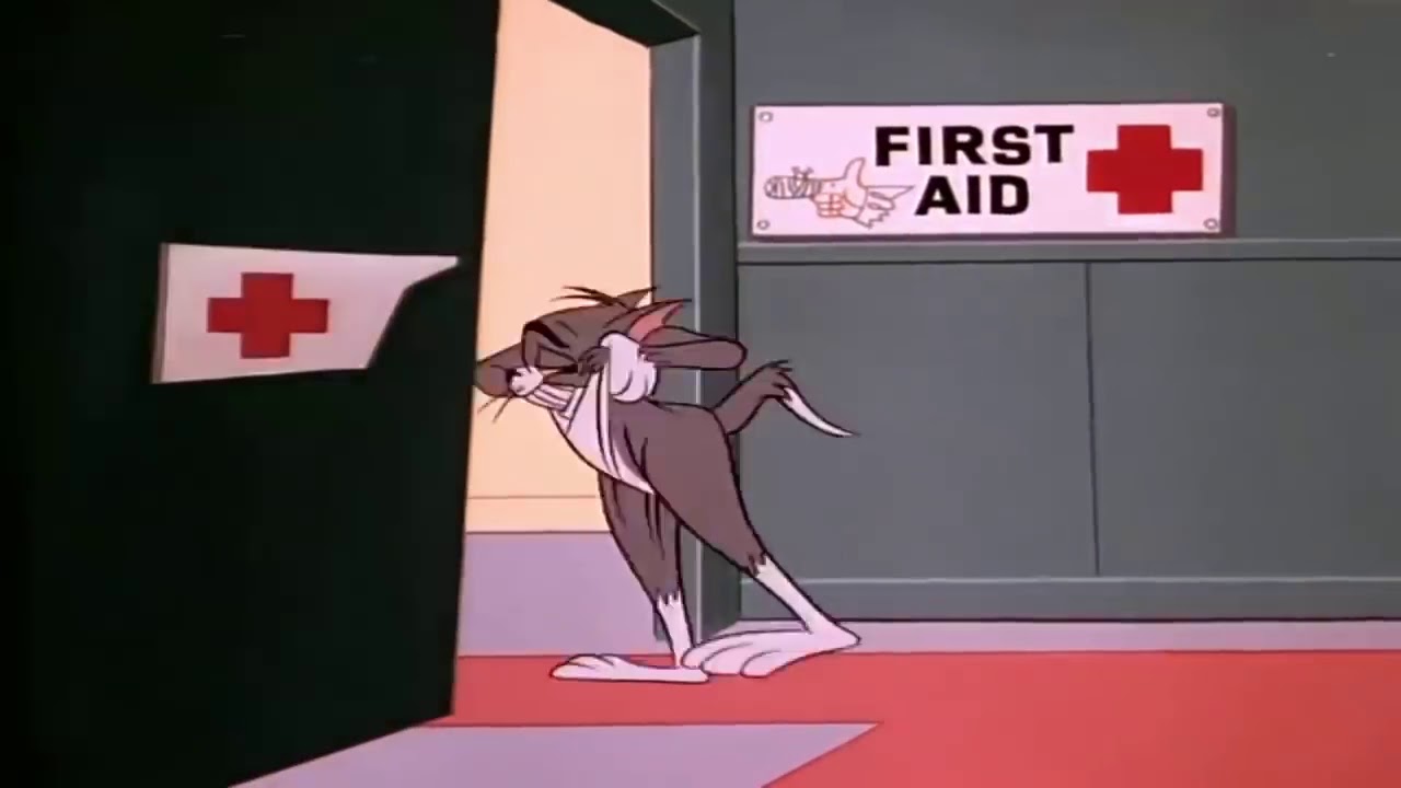 Tom and Jerry | Episode 153 | O Solar Meow | Part 2 - YouTube