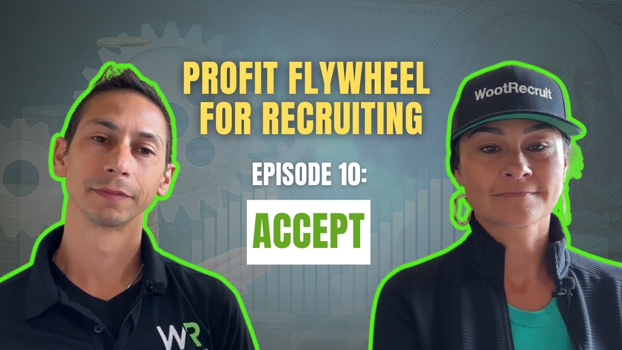 The Secret to Getting Candidates to Accept Your Offers EVERY TIME ...