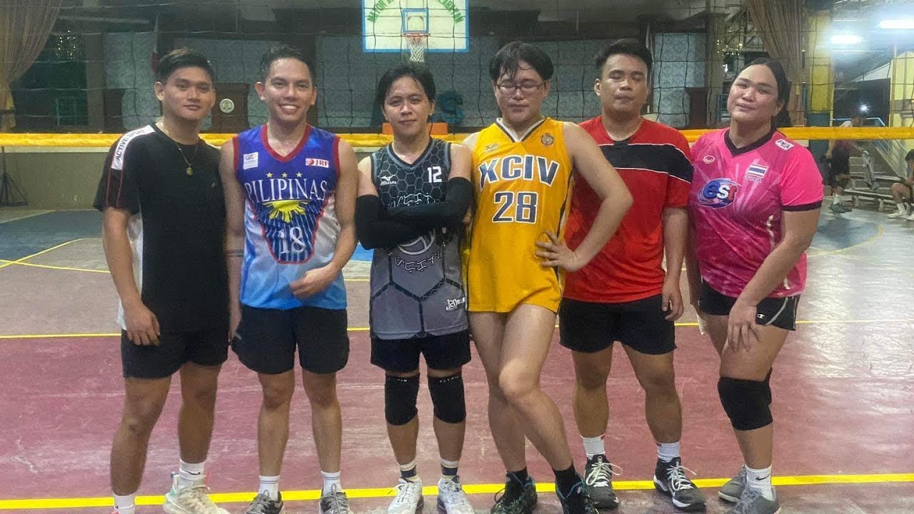 AICS WEDNESDAY GAME | TEAM 1 VS TEAM 3 | JULY 05, 2023 | 2ND ROUND ...