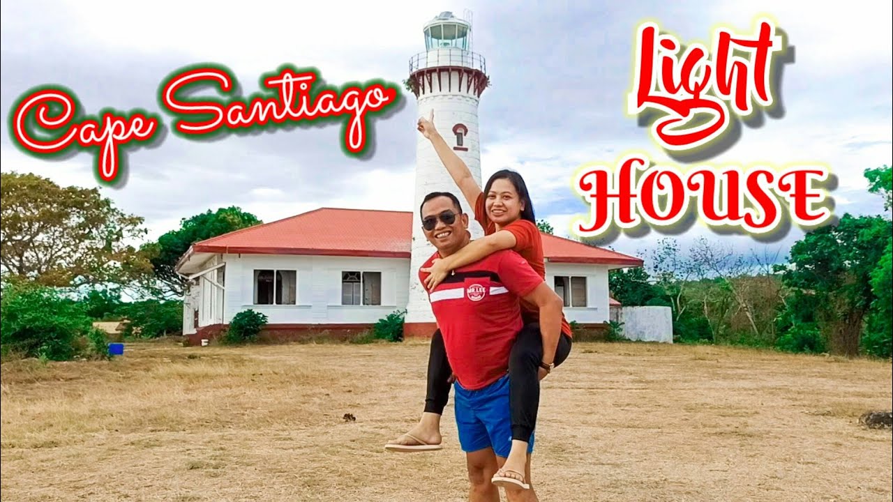 HISTORICAL CAPE SANTIAGO LIGHT HOUSE CALATAGAN BATANGAS ...