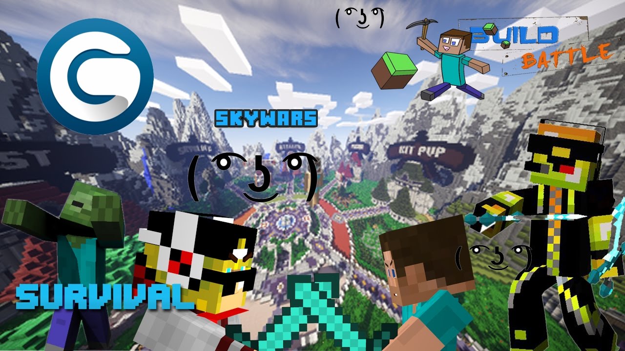 /review server comugamers/ - YouTube