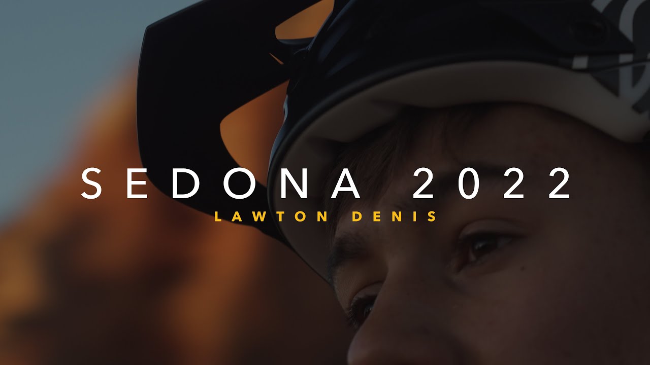 SEDONA 2022 | Lawton Denis - YouTube
