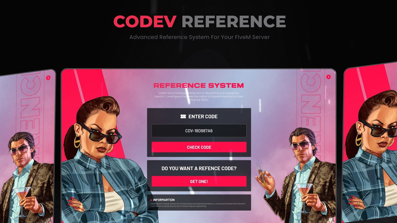 Codeverse Reference Youtube