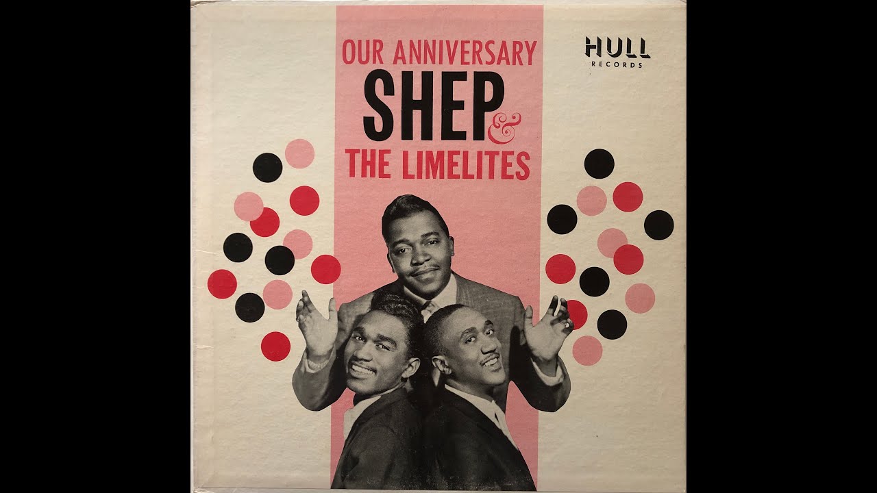 Shep & The Limelites / Daddy's Home - YouTube