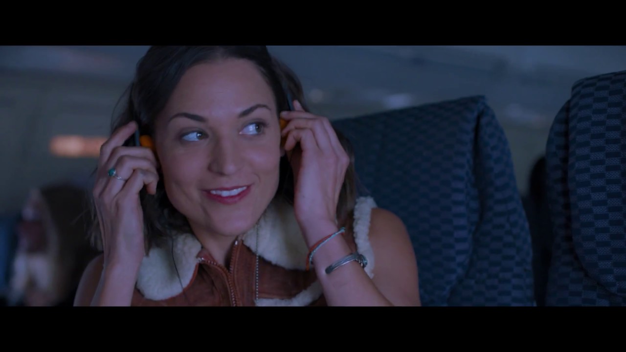 American Folk (2018) Official Trailer HD, Joe Purdy, Amber Rubarth Folk ...