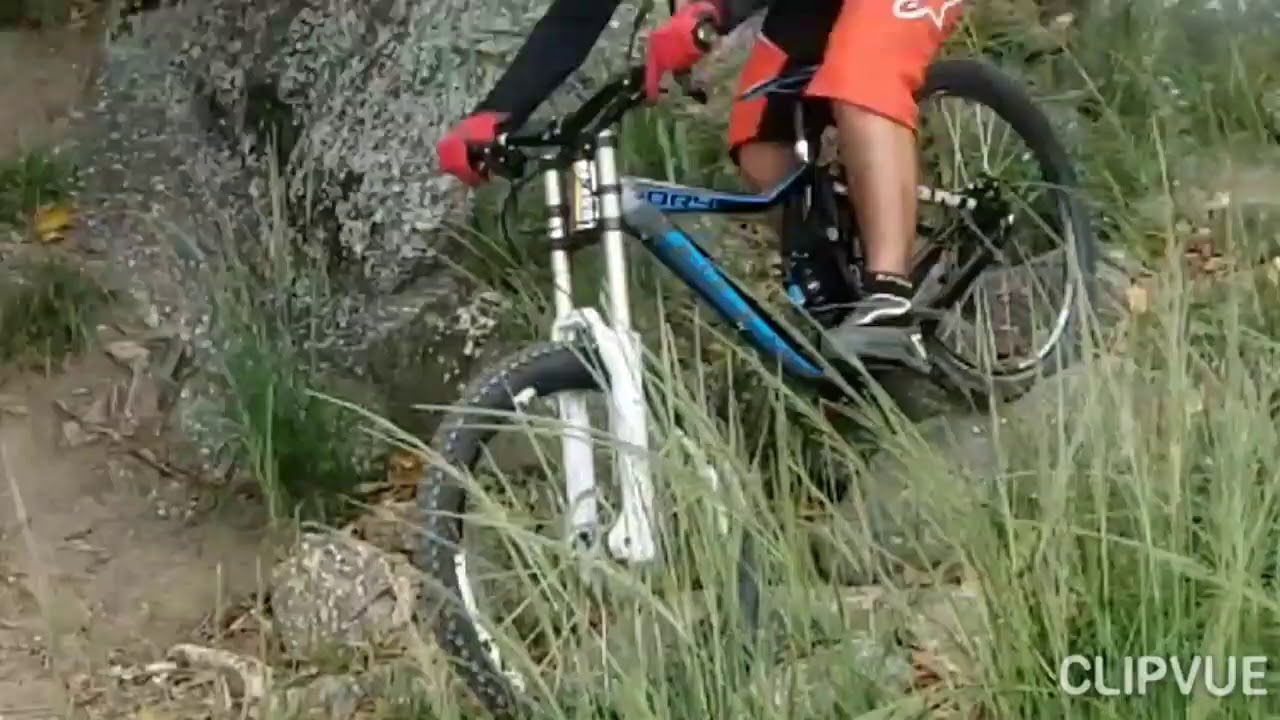 fox 40 fit 2010 - YouTube