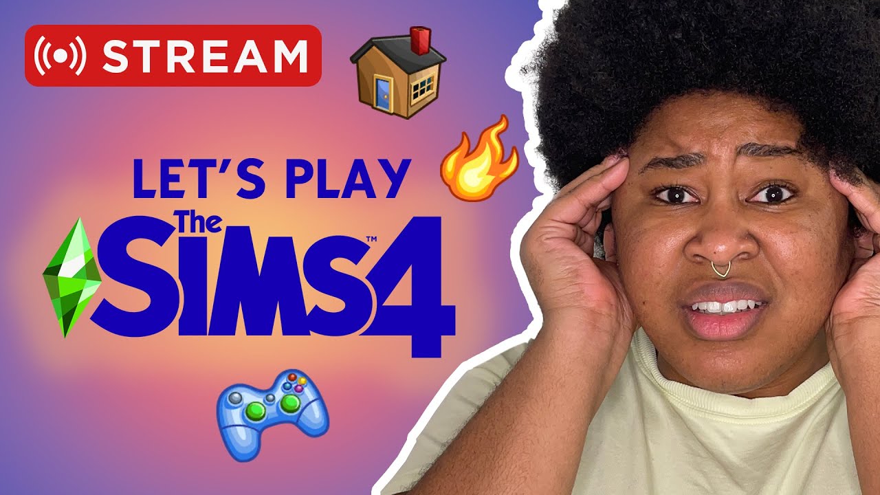 Moving day!! | Dandridge Lets Play | The Sims 4 - YouTube