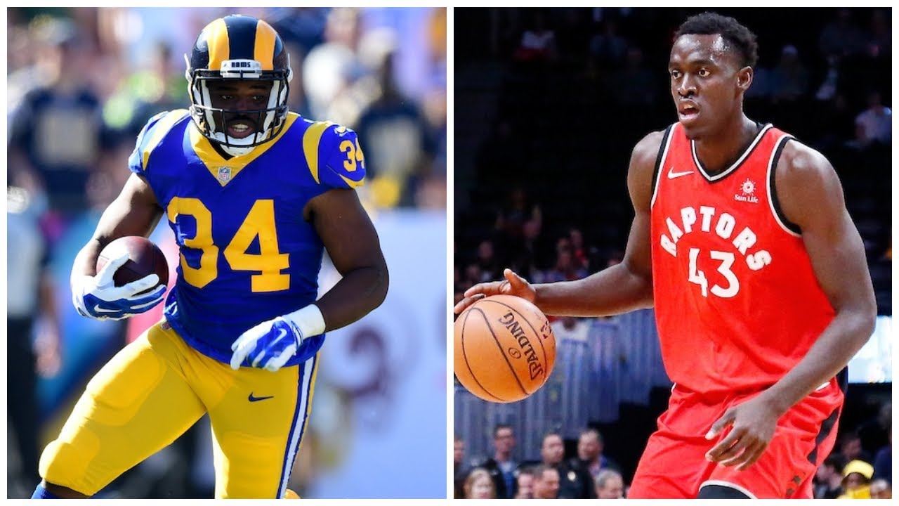 10 Backup Players that Would Be GREAT on Another Team - YouTube