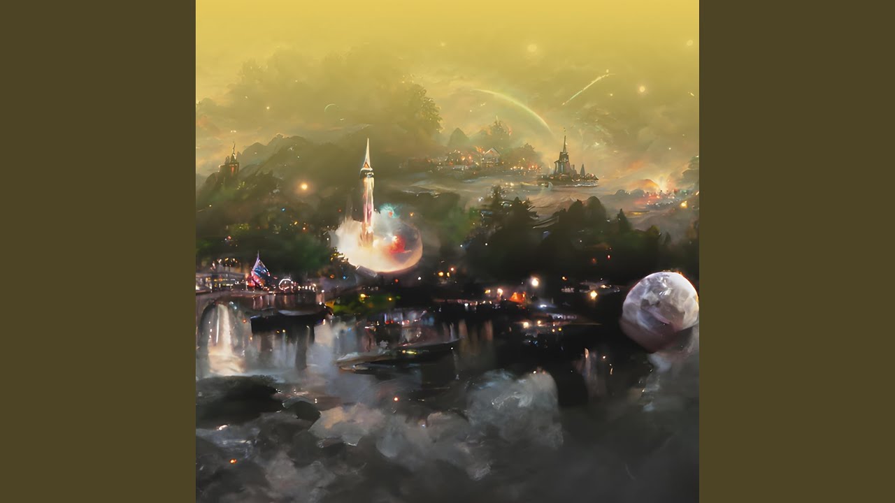 Electro Explosion - YouTube