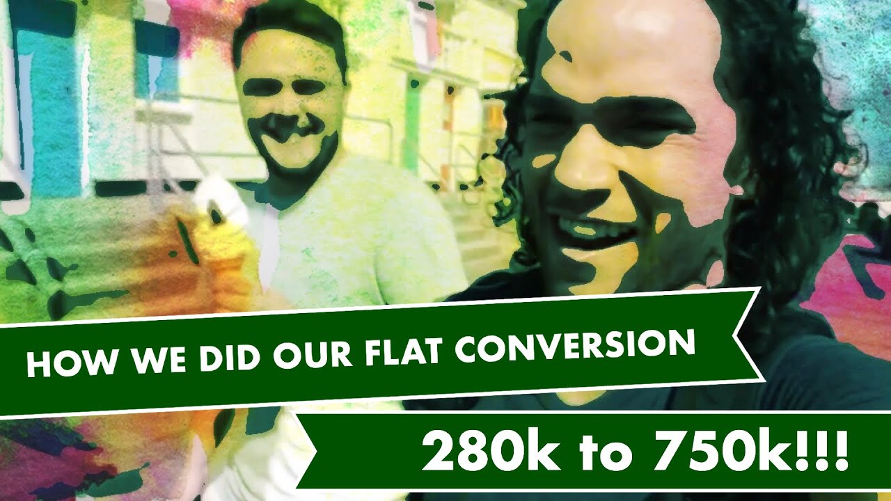 How To Add Value To A Flat Conversion YouTube How To Add Value To A Flat Conversion YouTube
