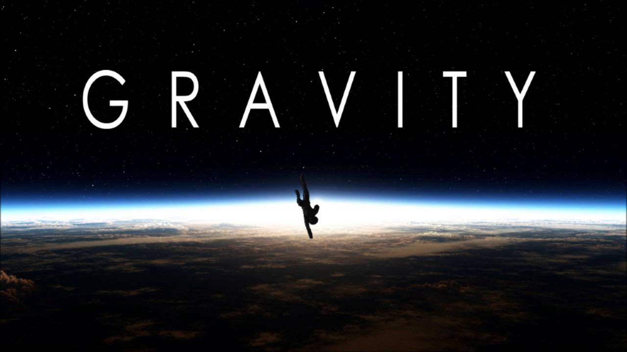 GRAVITY Soundtrack - Extreme Suspense - 20:34 (2014 Academy Award ...