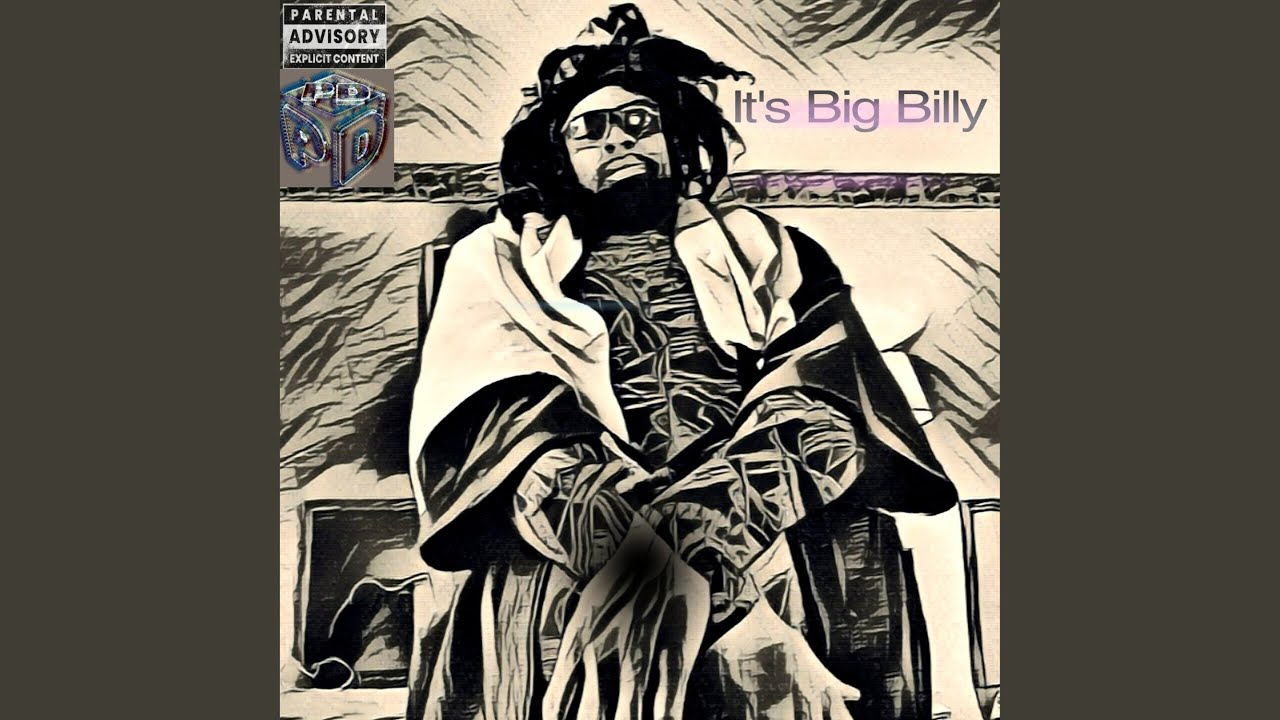 It's Big Billy - YouTube