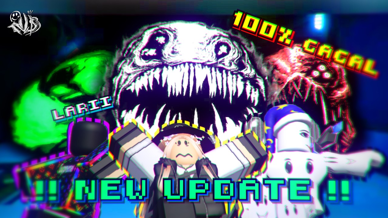 UPDATE BARU ROBLOX PRESSURE!! PRO PLAYER AUTO WIN, KITA?! 😭🔥 - Roblox ...