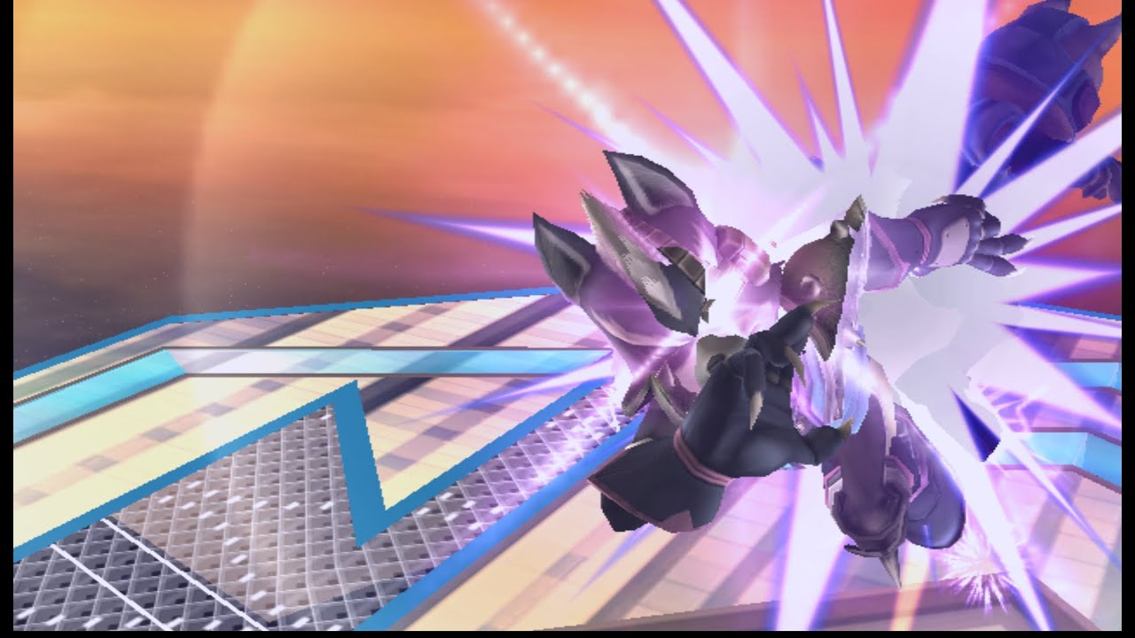 I did the Best Wolf Combo of my Life?? - YouTube