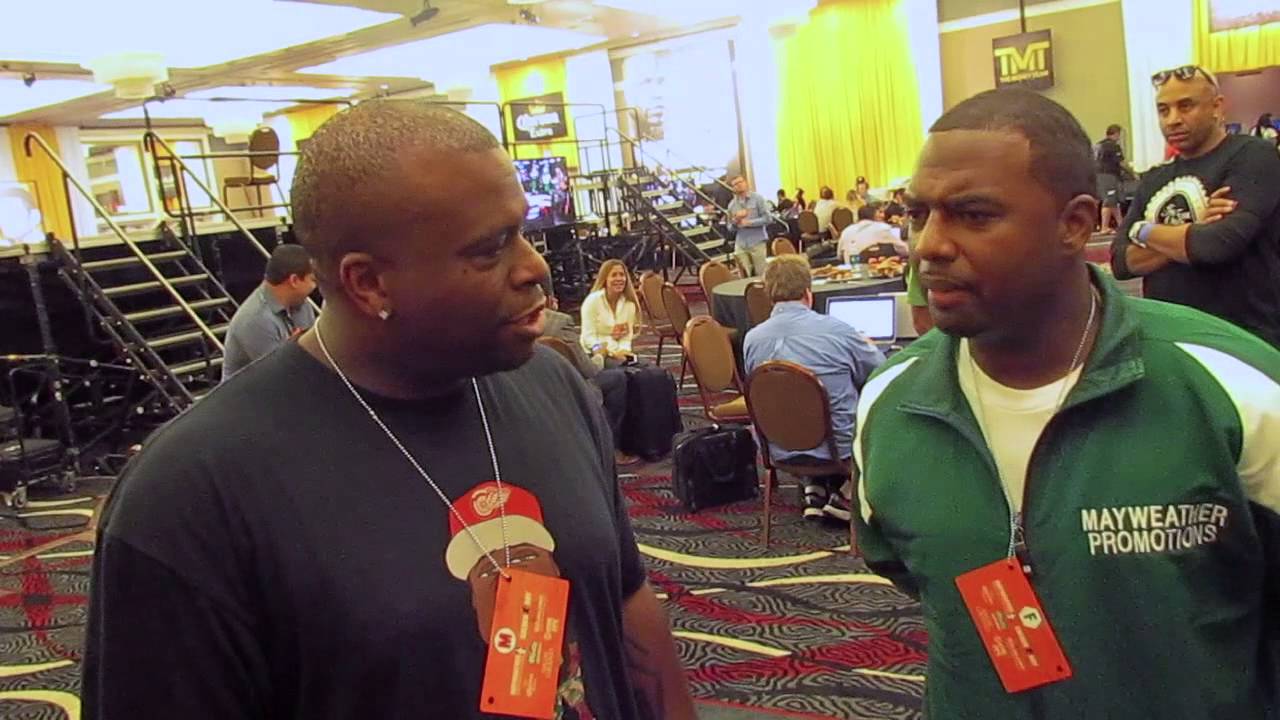 The Money Team Boss P Reala Reveals How Much Money The Money Team Has ...