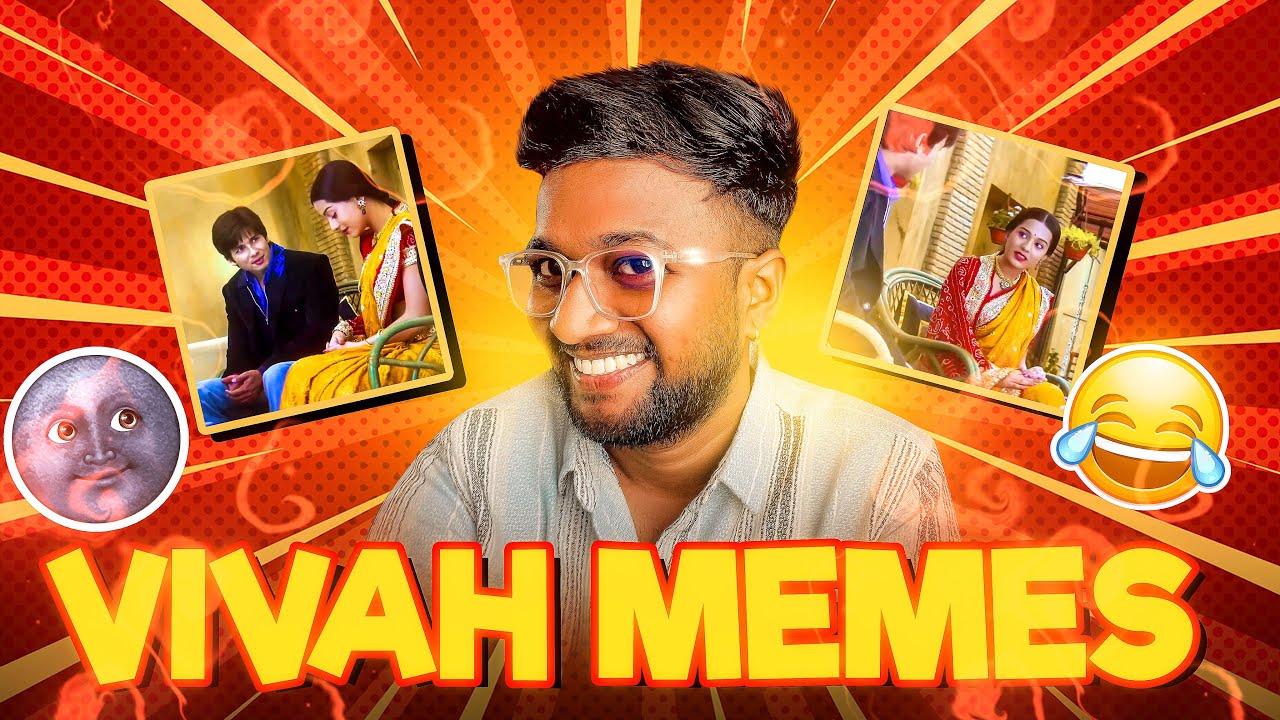 VIVAAH MEMES😂|DANK MEME☠️|MEME REVIEW @UnfunnyPRD - YouTube
