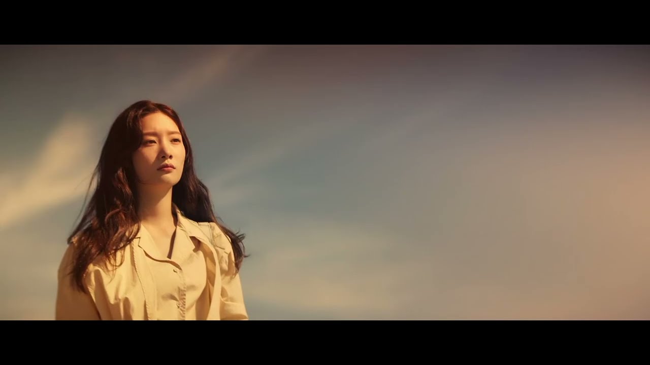 Ju-hui remembers the moments spent with Seung-cheon at the beach • The ...