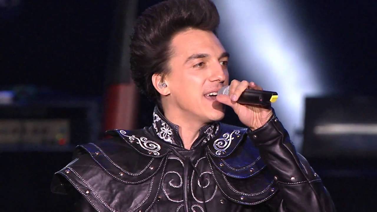 Slobodan Trkulja & BALKANOPOLIS live at Kombank ARENA - YouTube
