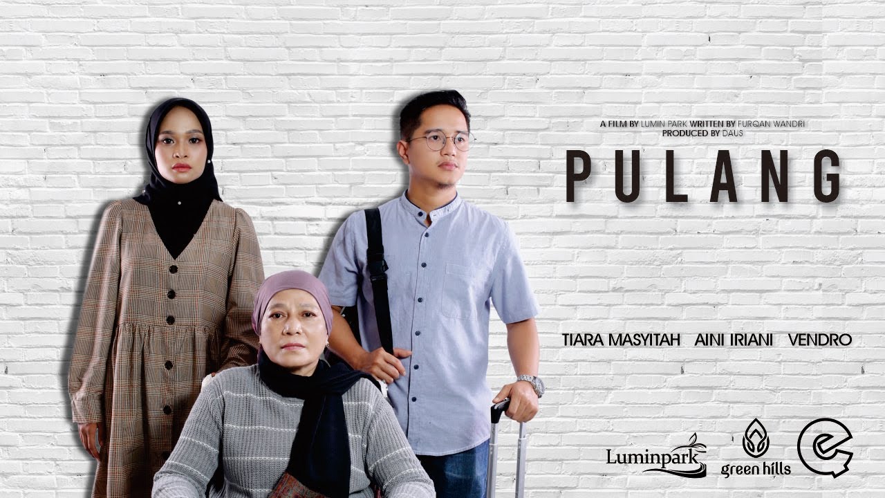 Pulang | Short Movie - YouTube