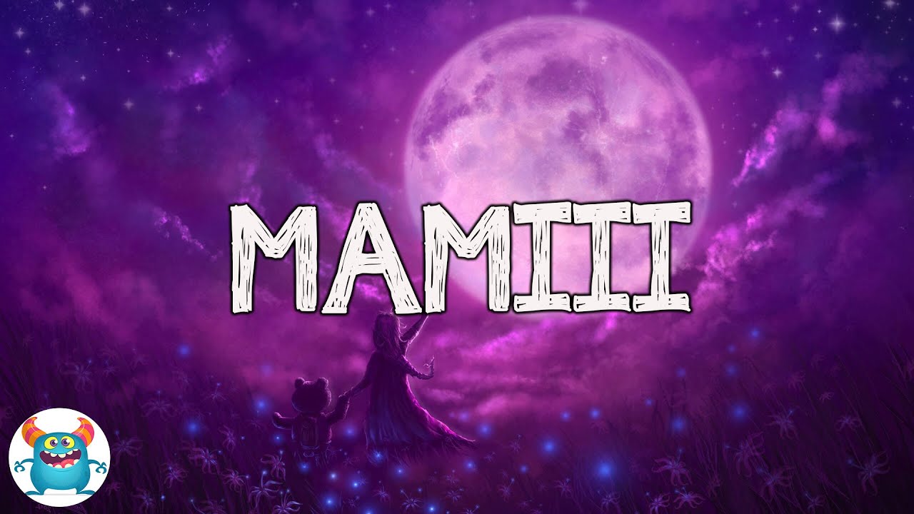 Becky G, Karol G - MAMIII (Letra/Lyrics) - YouTube