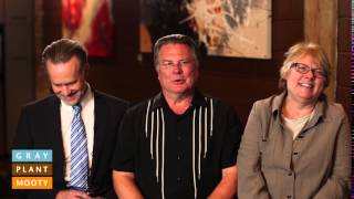 Gray Plant Mooty: Our People #1
