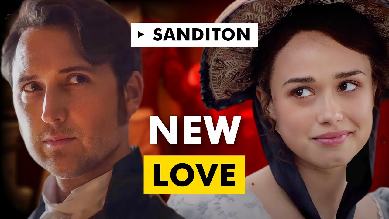 Sanditon Season 3 Trailer: Charlotte Breaks Up with Ralph (Finale ...