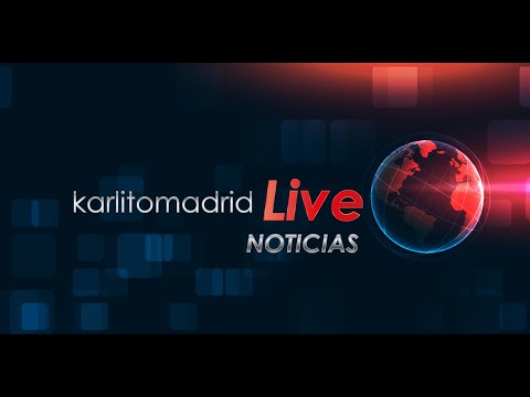 Karlitomadrid Live 20 de Diciembre 2022 - YouTube