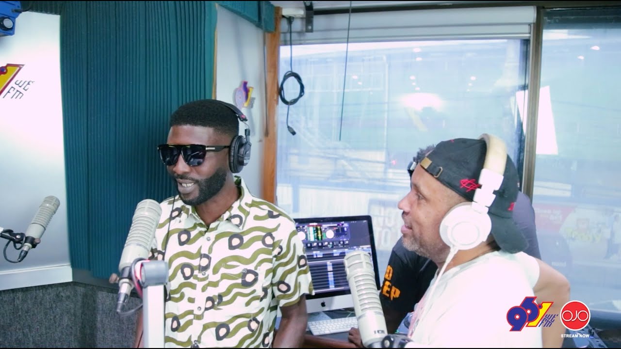 Pternsky Calls For More Love & Respect, Launches His First Of Many New ...