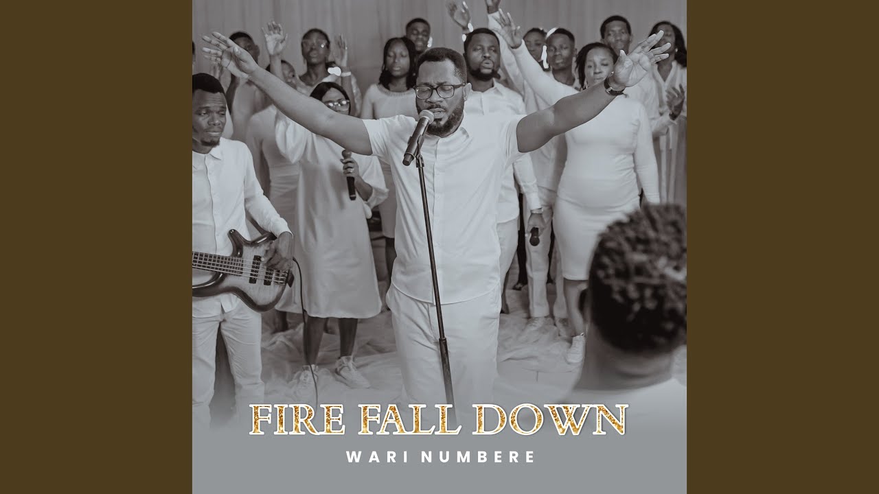 Fire Fall Down - YouTube Music